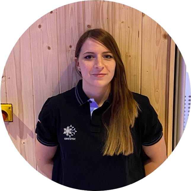 Notre centre - Cryo-doc