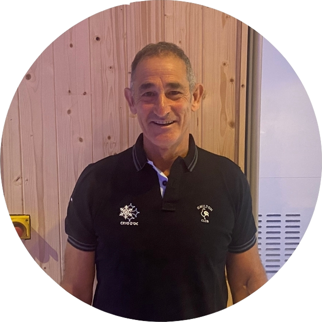 Notre centre - Cryo-doc