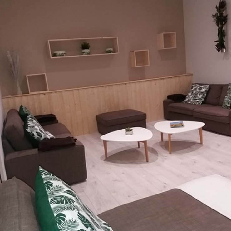 Notre centre - Cryo-doc