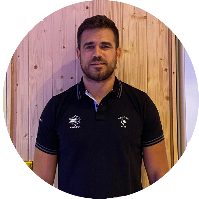 Notre centre - Cryo-doc